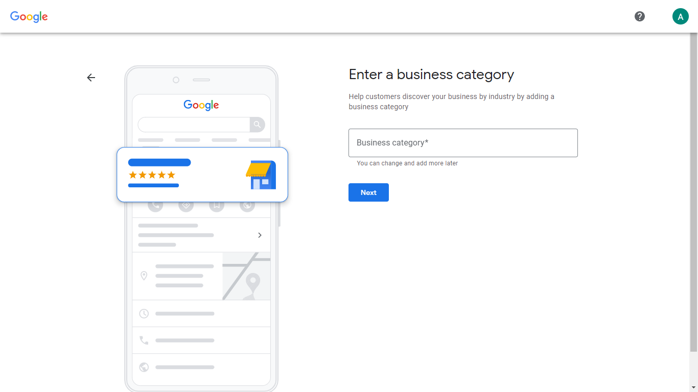 A Comprehensive Step by Step Guide to Google Business Suite - The Value ...